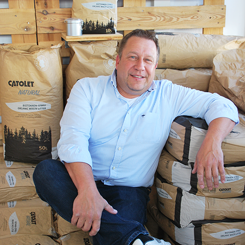 CATOLET GmbH & Co. KG | Team